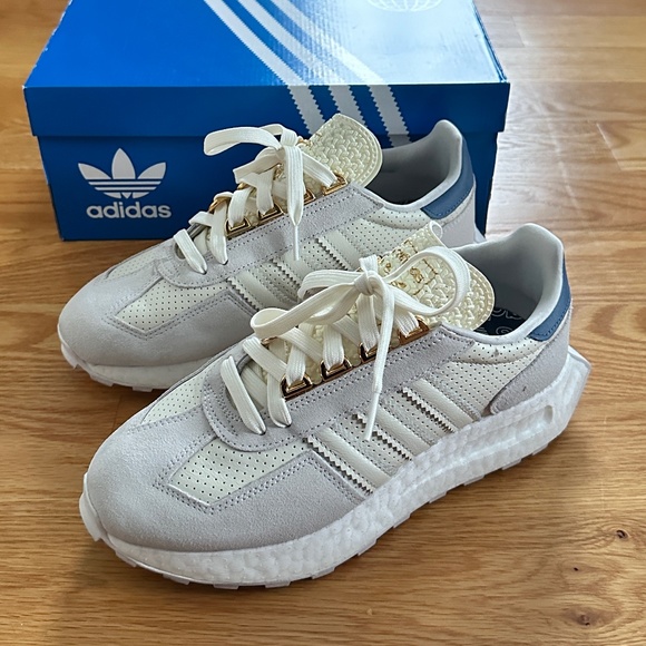 adidas | Shoes | Adidas Originals Womens Retropy E5 Sneaker 8 | Poshmark